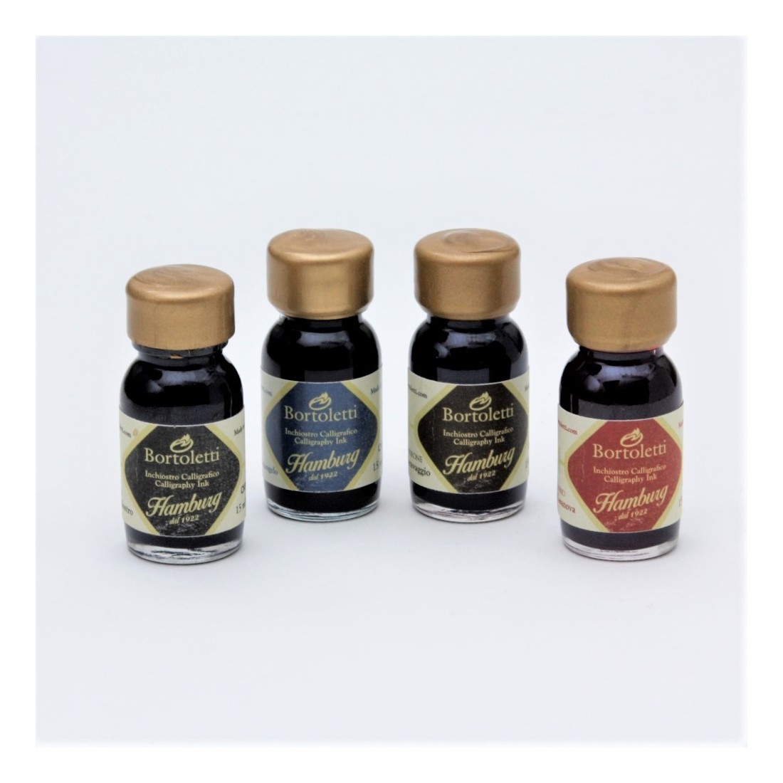 Comprar Tinta Caligrafía italiano | Calligraphy Arts